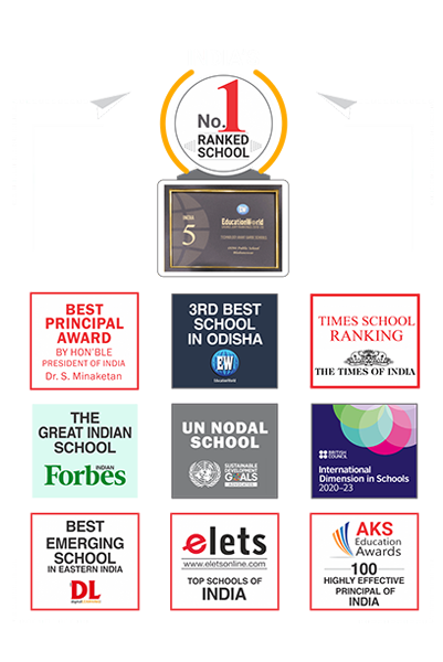 Top International CBSE School in Angul, Odisha